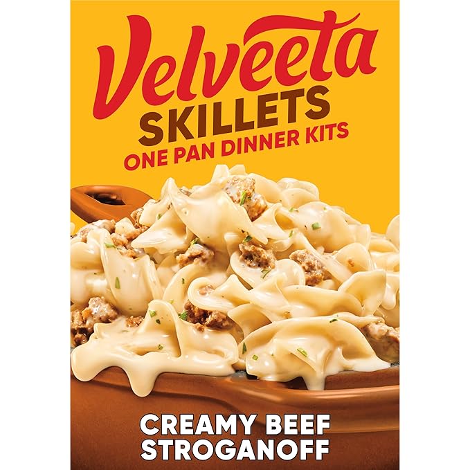 Velveeta Official Website